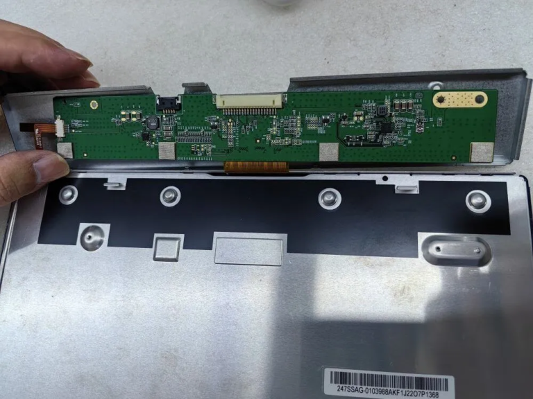 Troubleshooting Guide: Resolving Monitor Black Screen and No Display ...